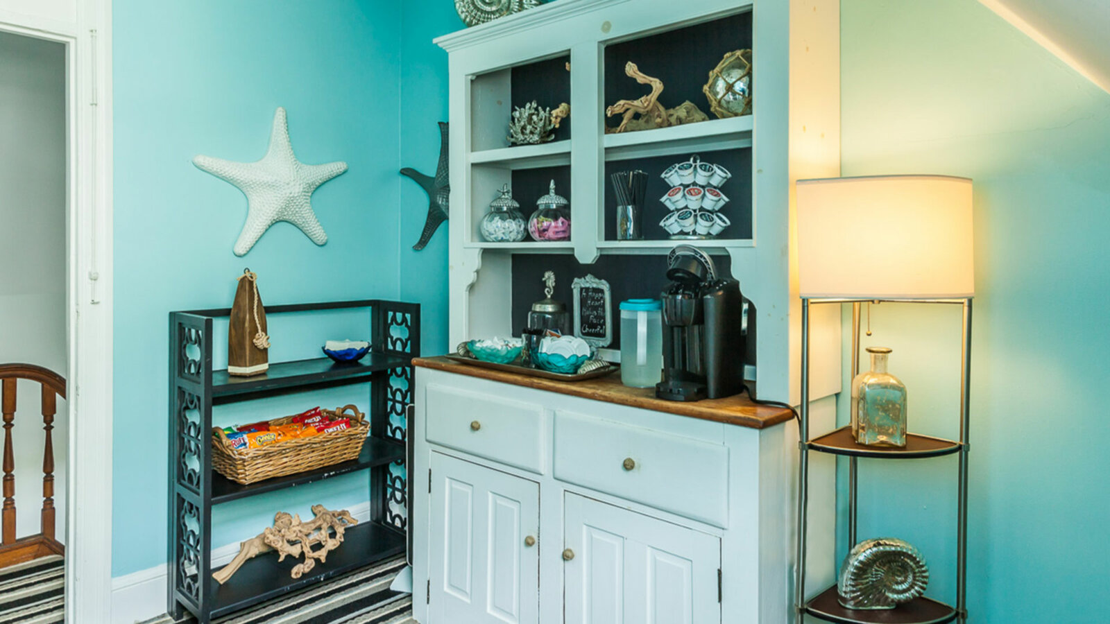 Our Inn - Peter Shields Inn & Restaurant - Cape May NJ